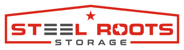 Home - Steel Roots Storage | Your Waxahachie Storage Solution